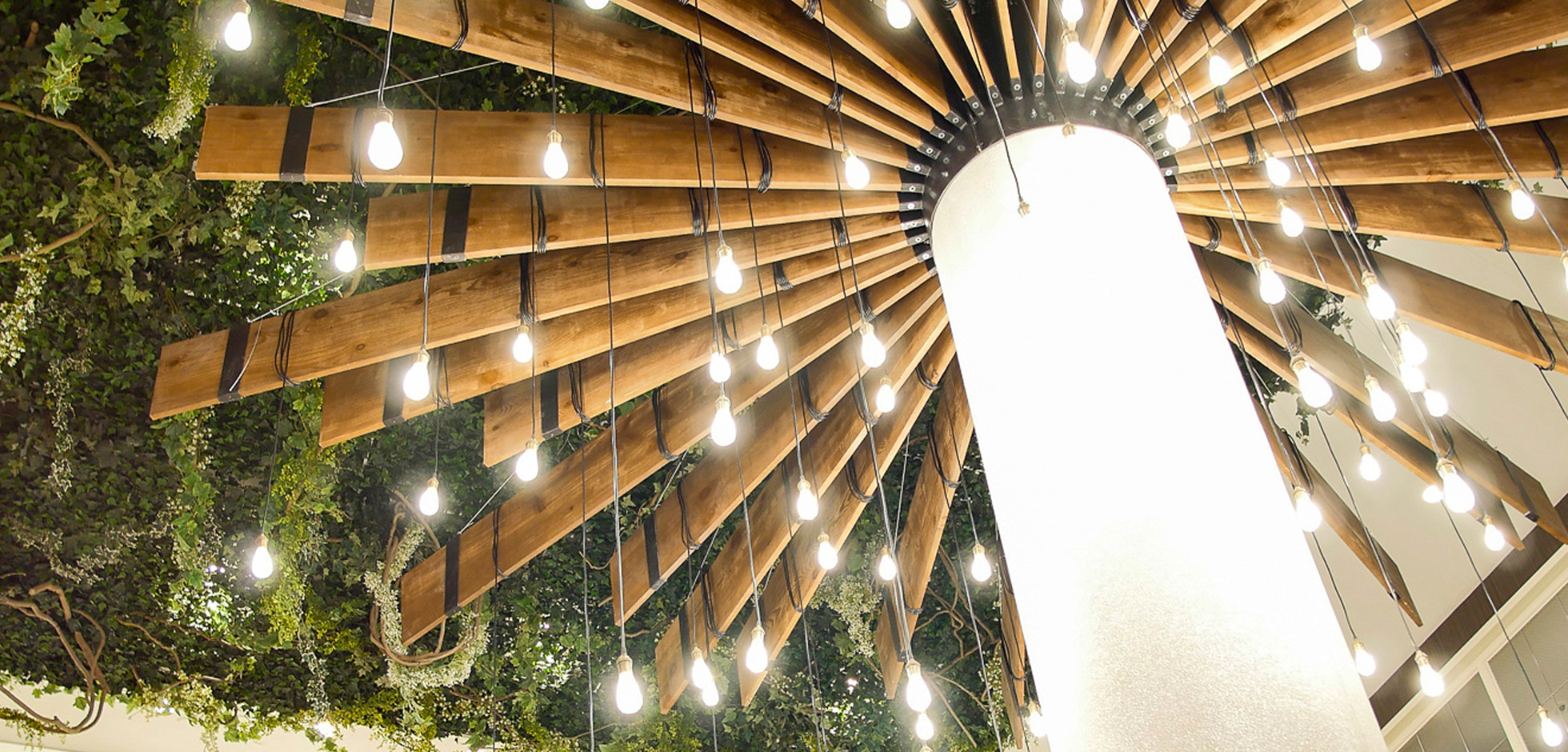 New American Restaurant in New York City - The Wilson